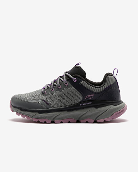 Skechers D lux Journey Marigold Kadın Pembe Outdoor Ayakkabı 180167 RAS