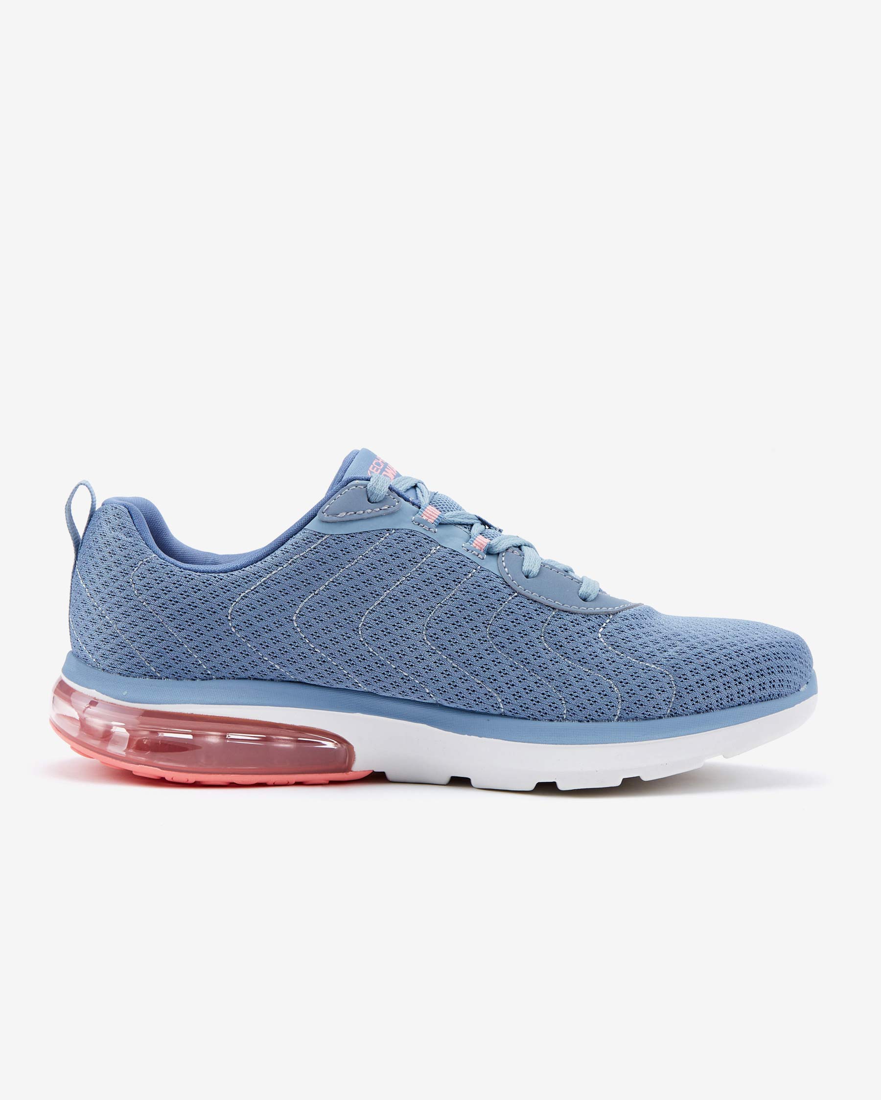 Skechers Go Walk Air 2.0 - Dynamic Virtu Kadın Mor Yürüyüş Skechers Go Walk Air 2.0 - Dynamic Virtu Kadın Mor Yürüyüş