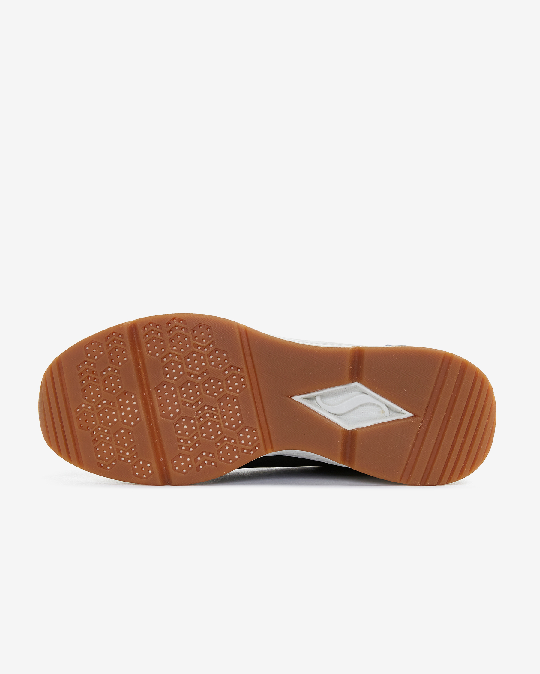 Arch Fit S-Miles- Mile Makers Kadın Siyah Sneakers 155570 BLK