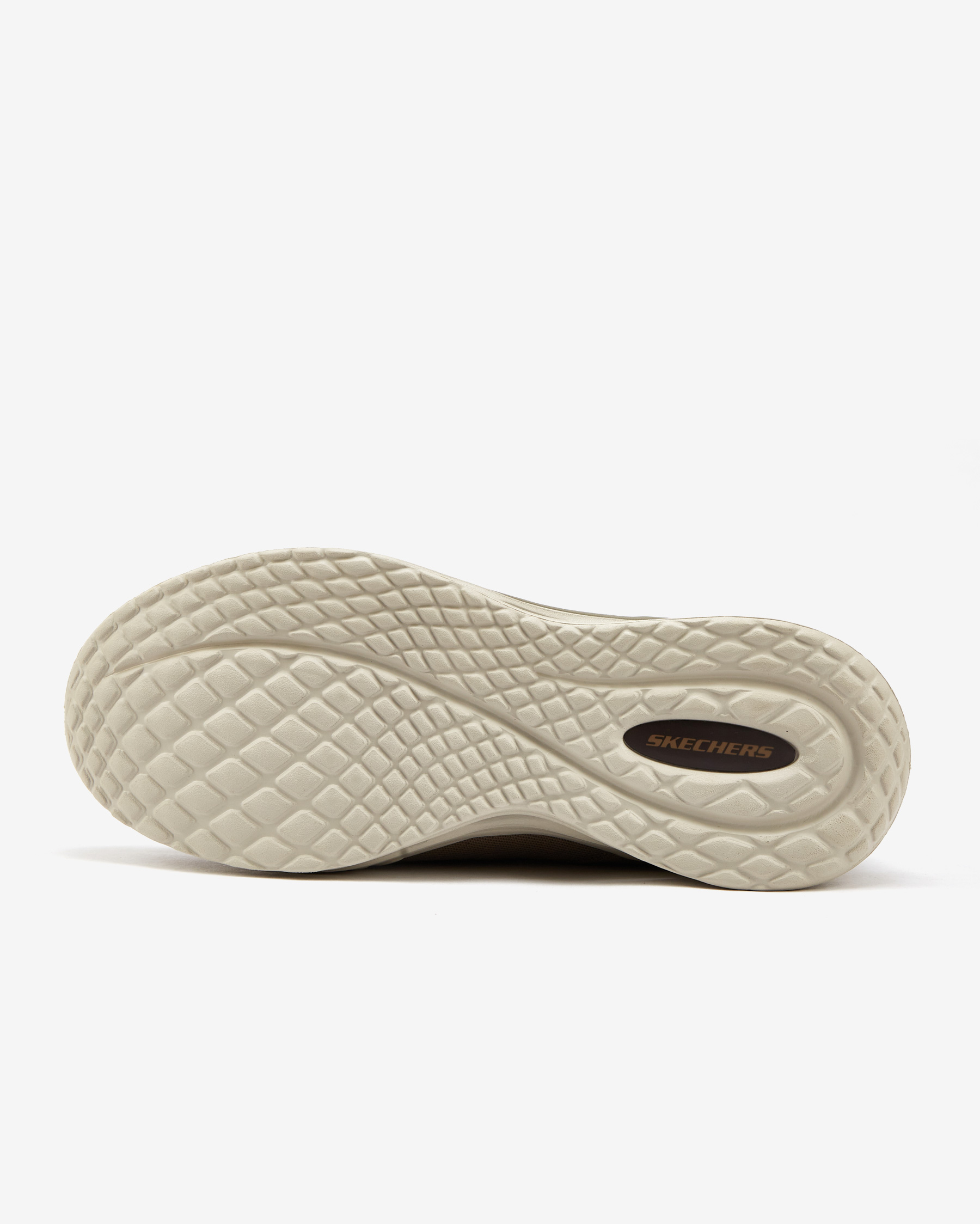 Skechers Arch Fit Orvan - Gyoda Erkek Bej Spor Ayakkabı 210432 TPE