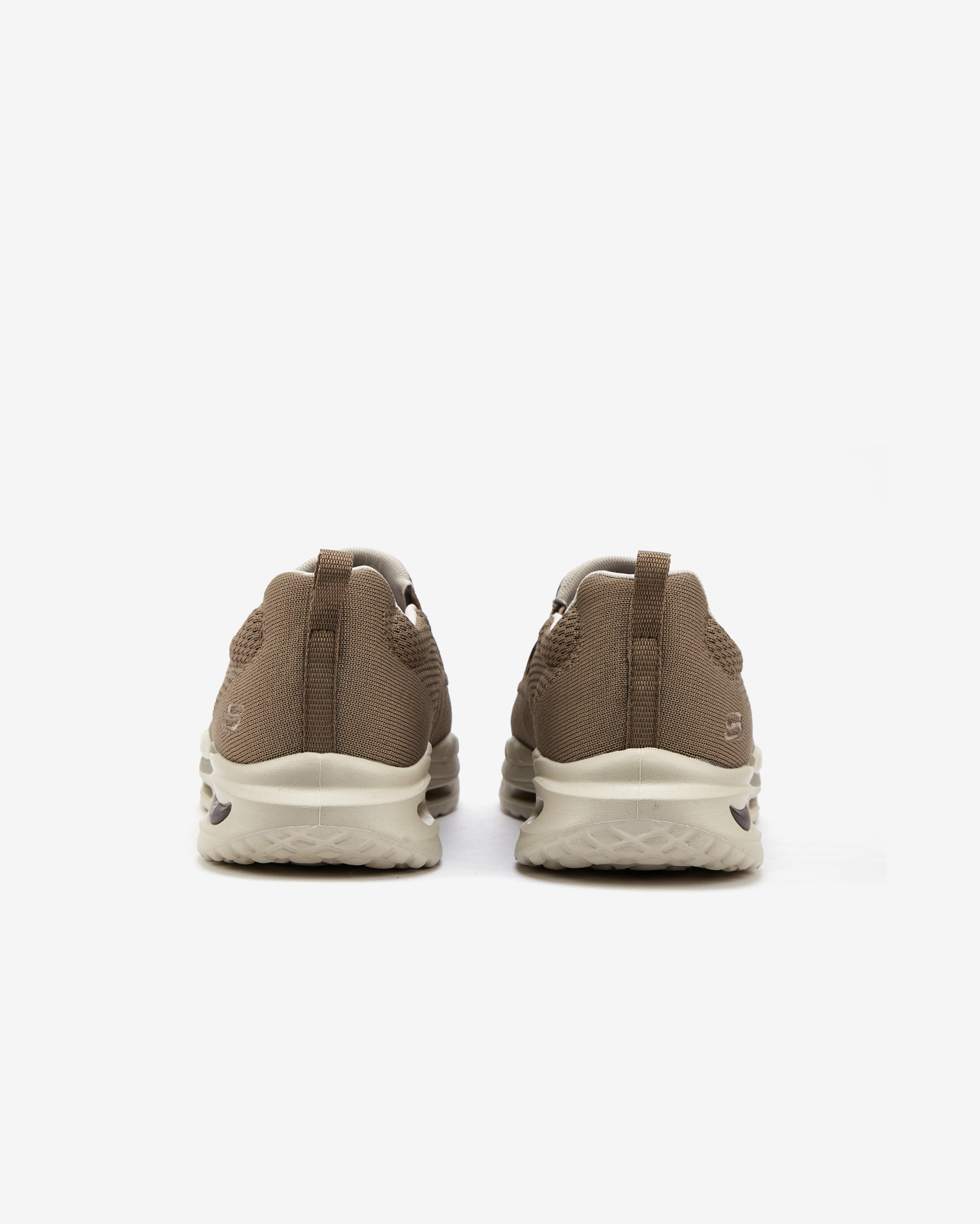 Skechers Arch Fit Orvan - Gyoda Erkek Bej Spor Ayakkabı 210432 TPE