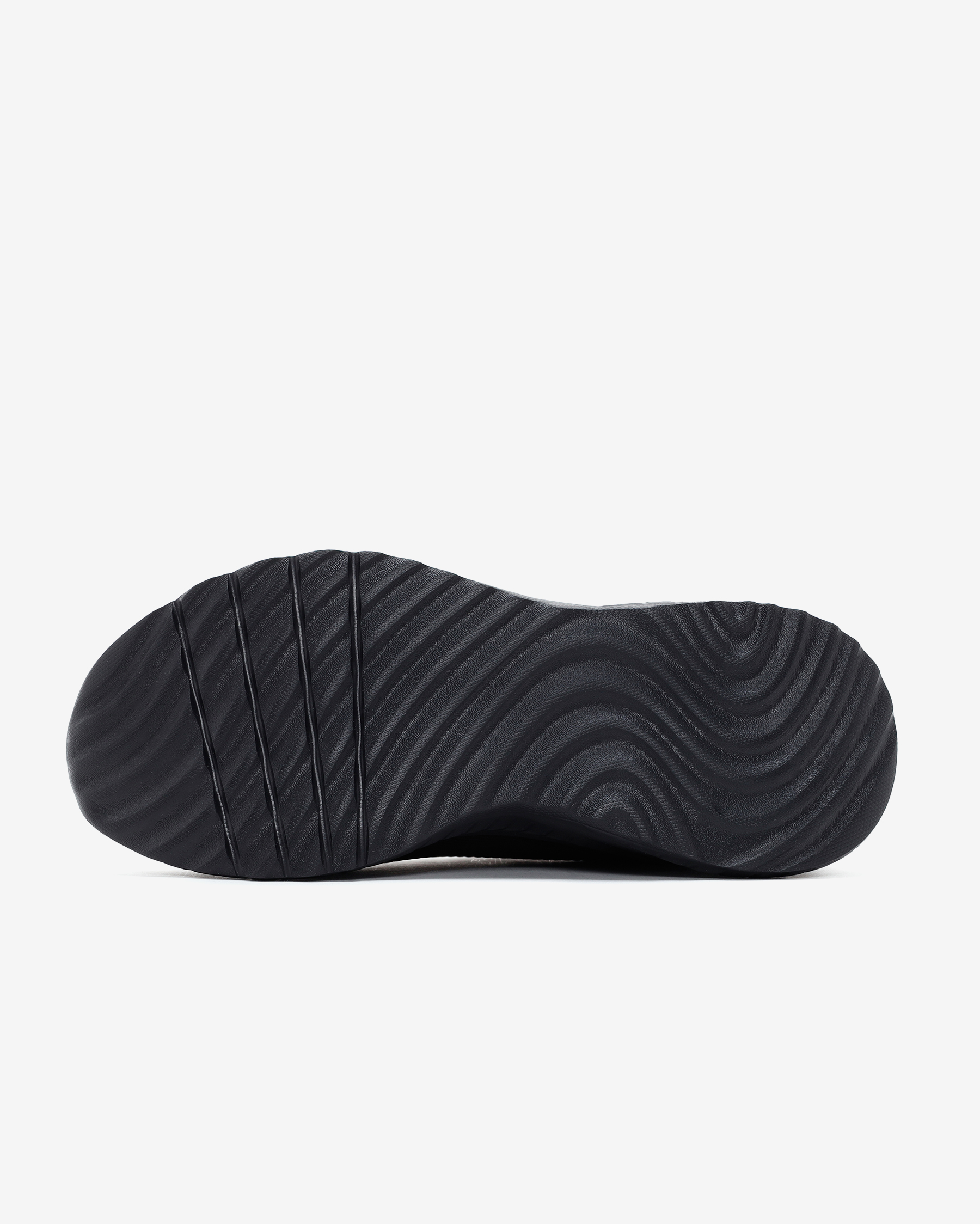 Skechers Bobs Squad Chaos - Prism Bold Erkek Siyah Spor Ayakkabı 118000 BBK