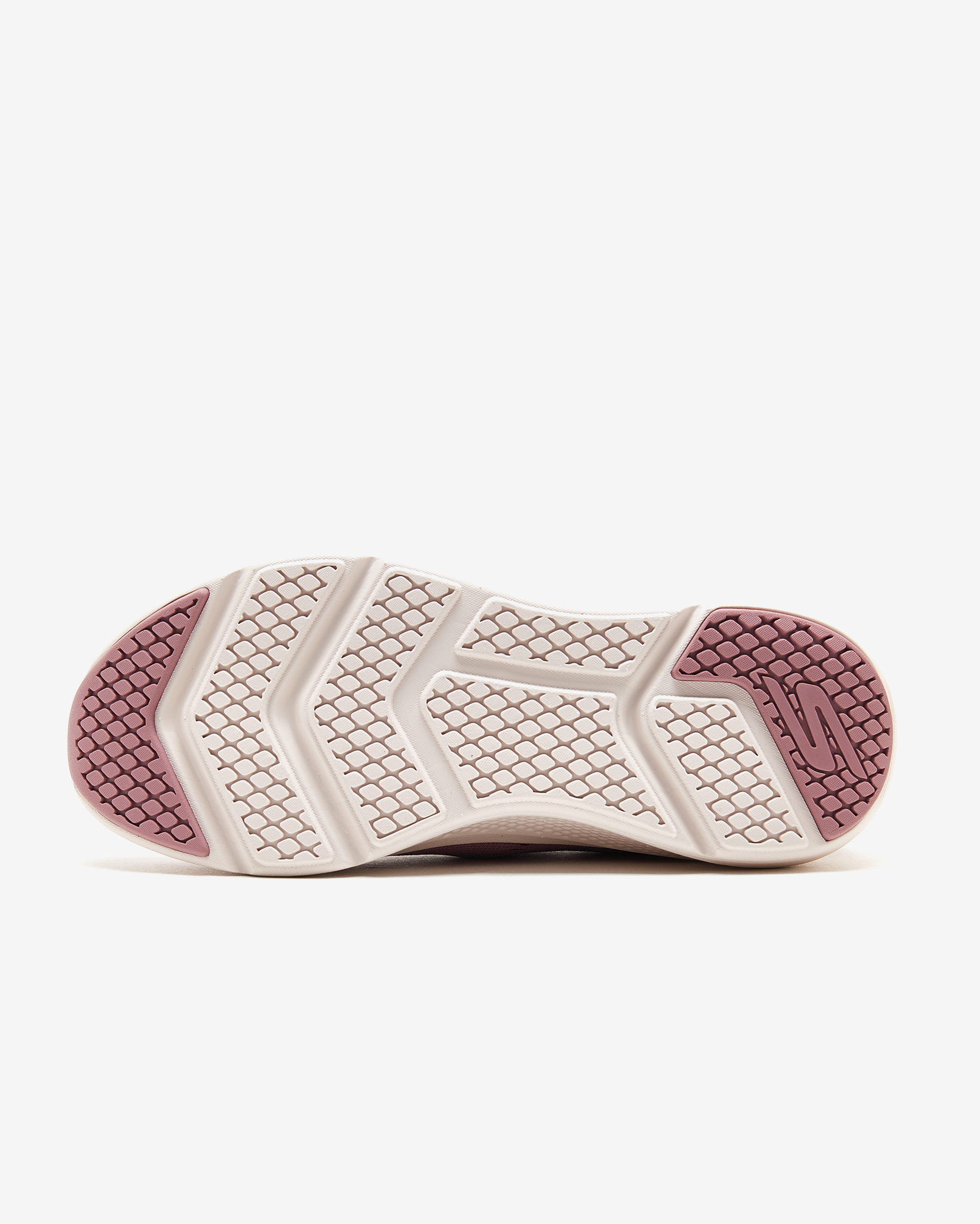 Go Run Elevate -Live Elevated Kadın Mor Koşu Ayakkabısı 128326 MVE