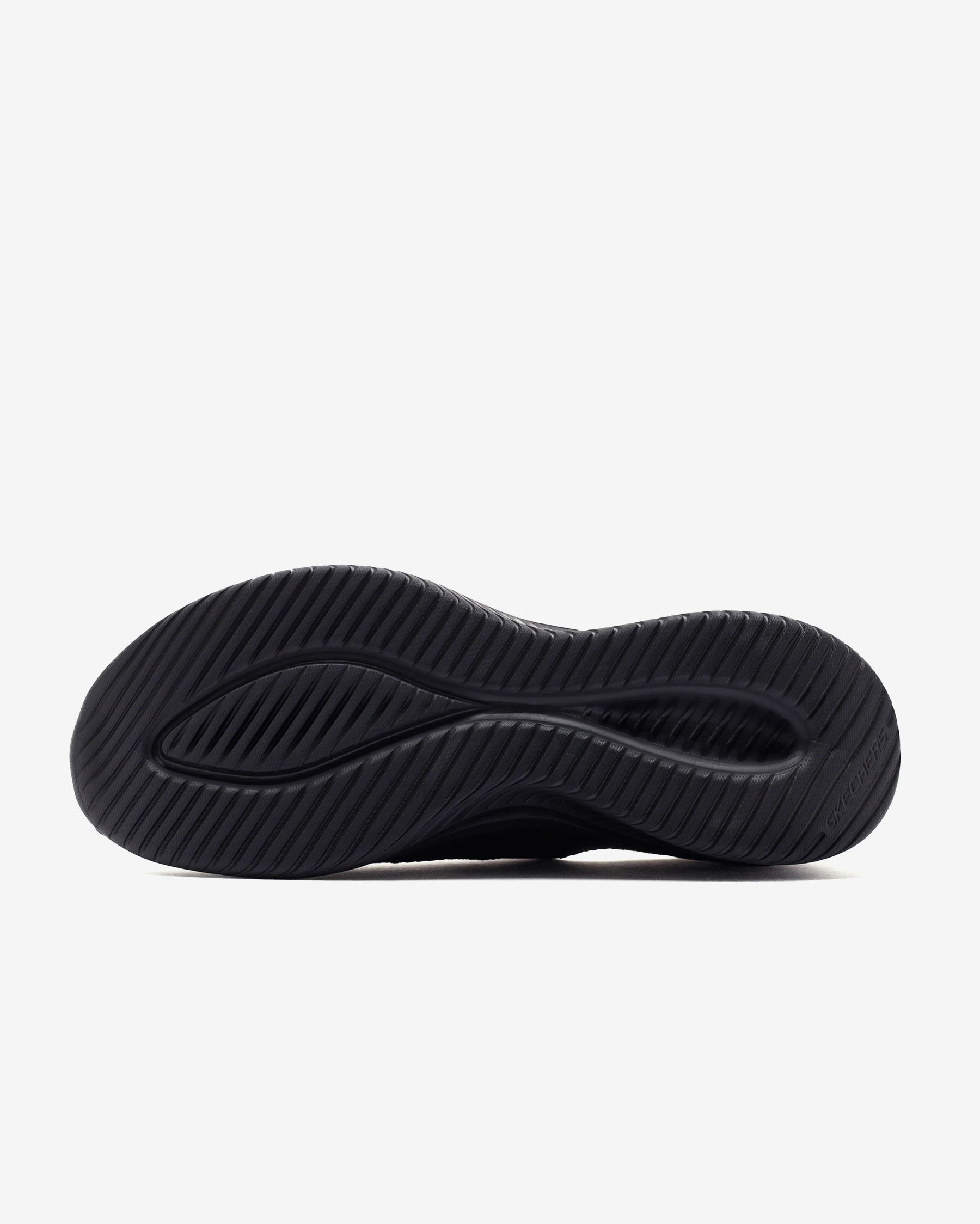 Skechers Slip-ins: Ultra Flex 3.0-Cozy Streak Kadın Siyah Spor Ayakkabı ...