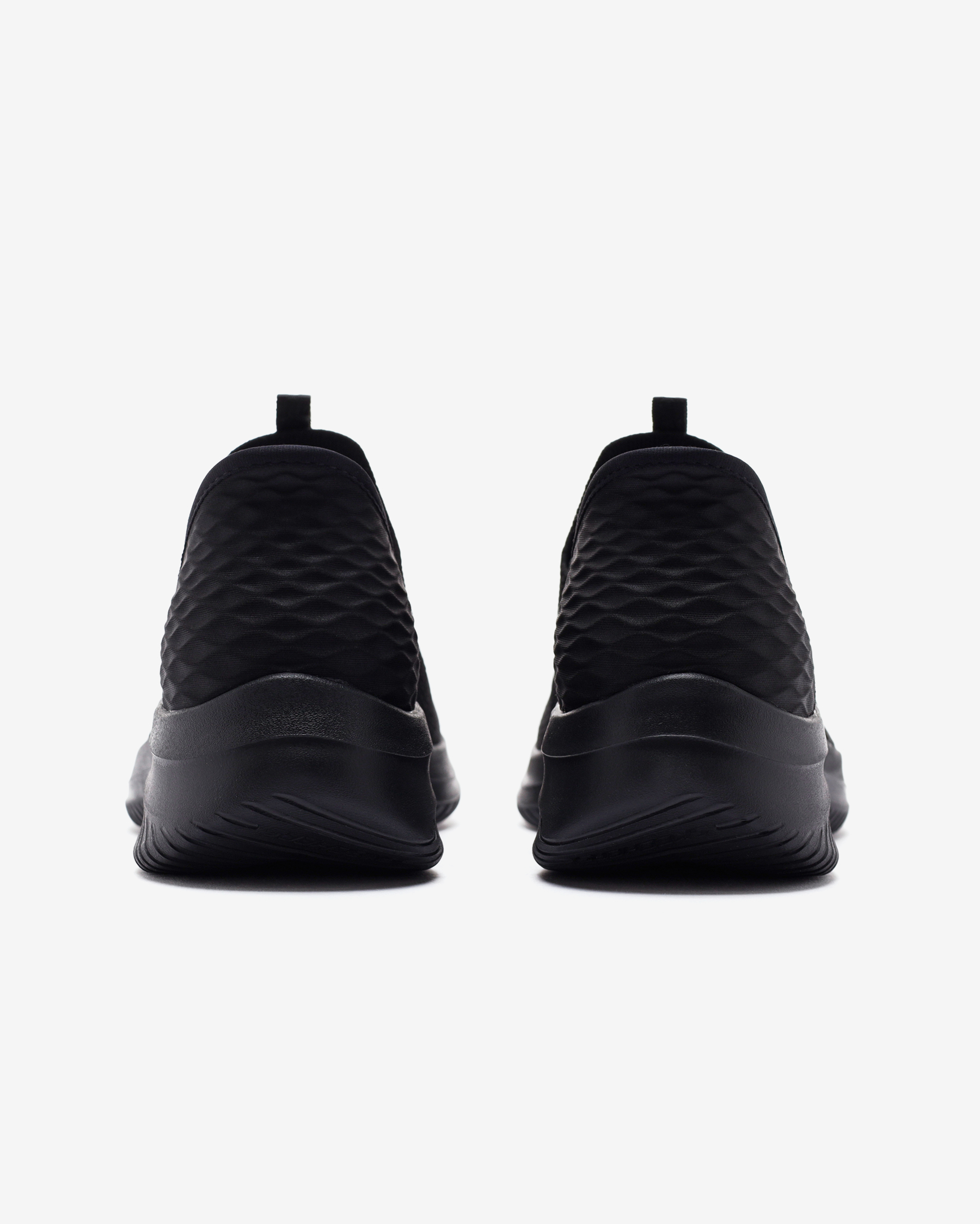 Skechers Slip-ins: Ultra Flex 3.0-Cozy Streak Kadın Siyah Spor Ayakkabı ...