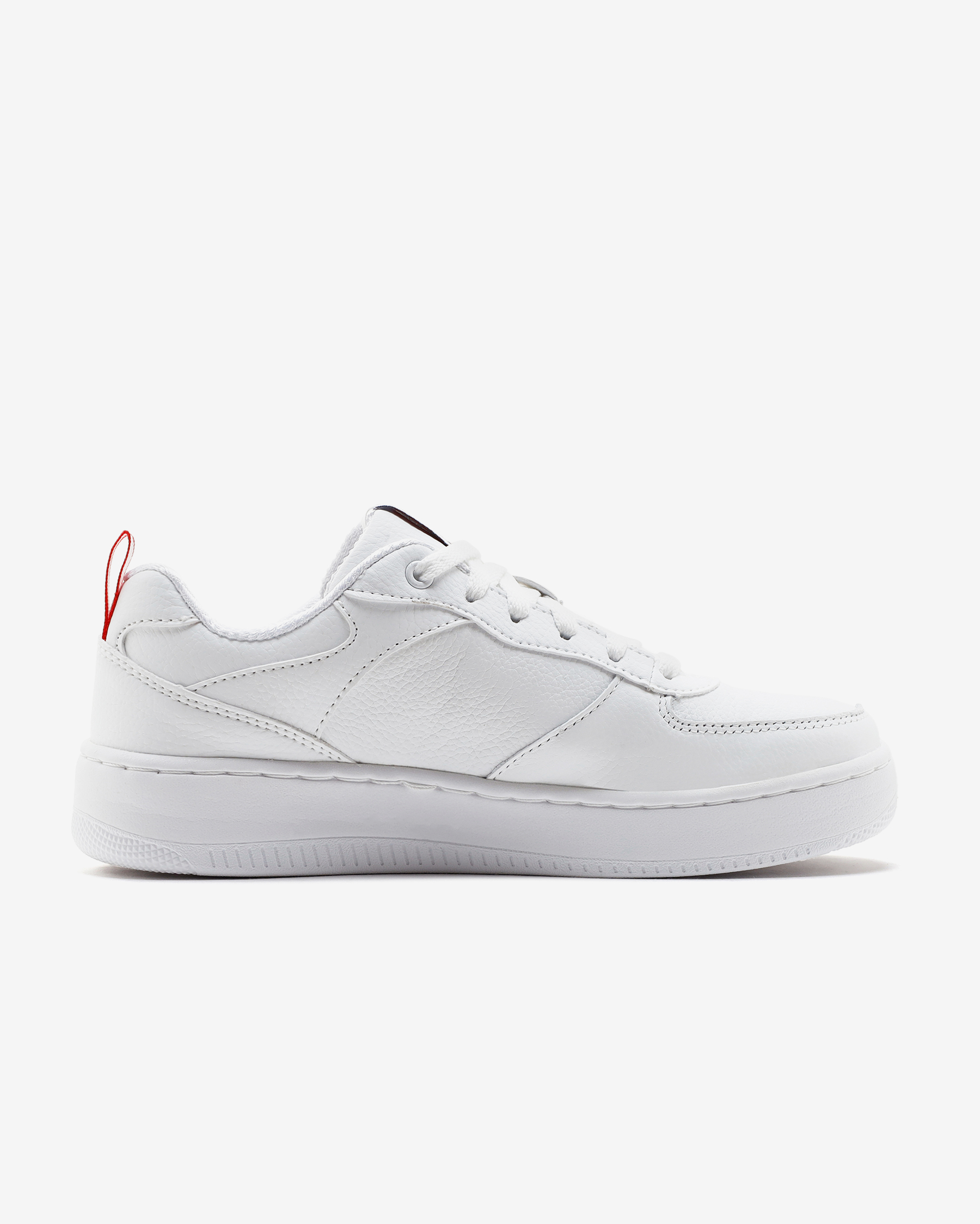 Skechers Sport Court 92 - Illustrious Kadın Beyaz Sneakers 149763 WNVR