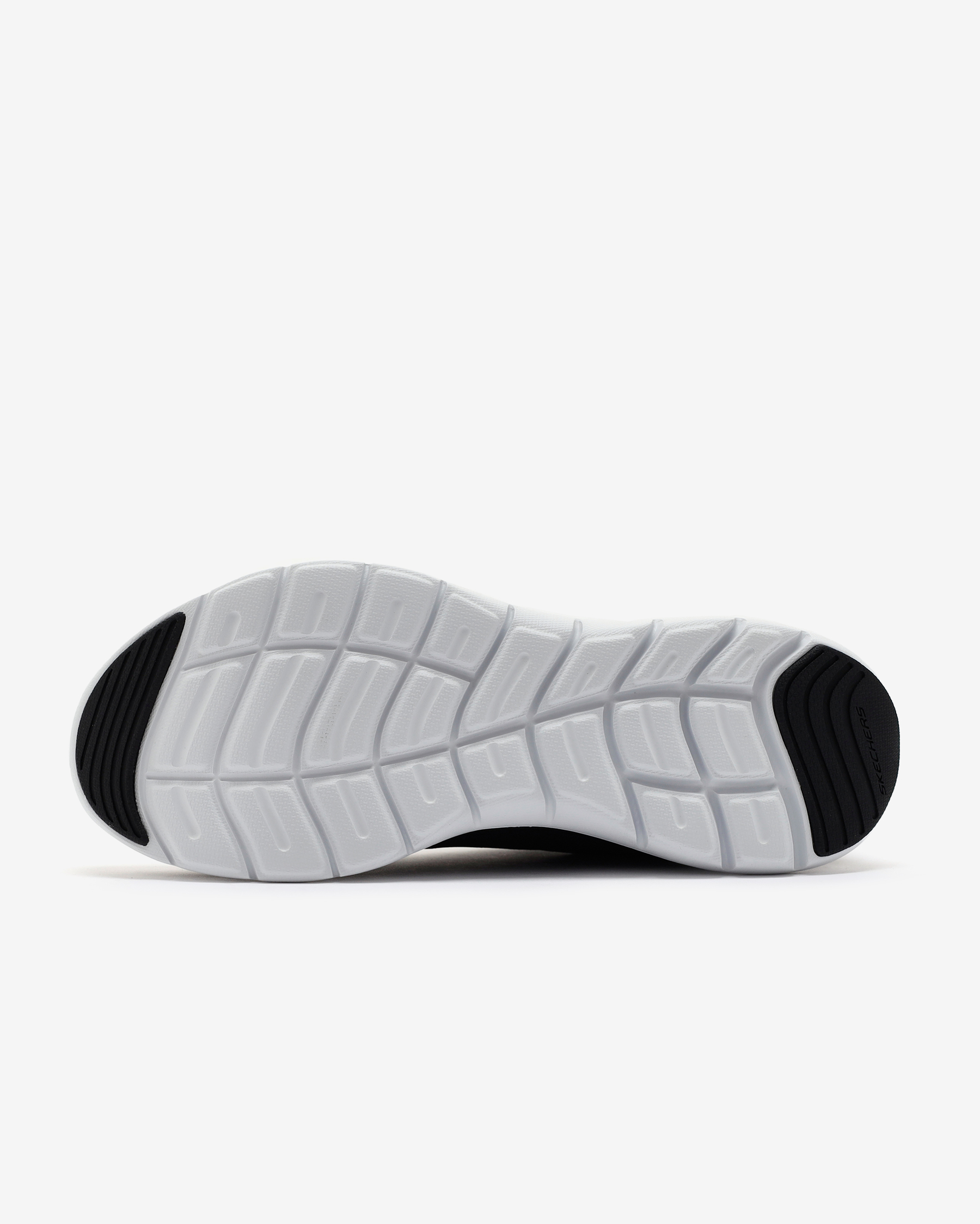 Skechers Flex Appeal 5.0 Kadın Siyah Spor Ayakkabı 150201 BKW