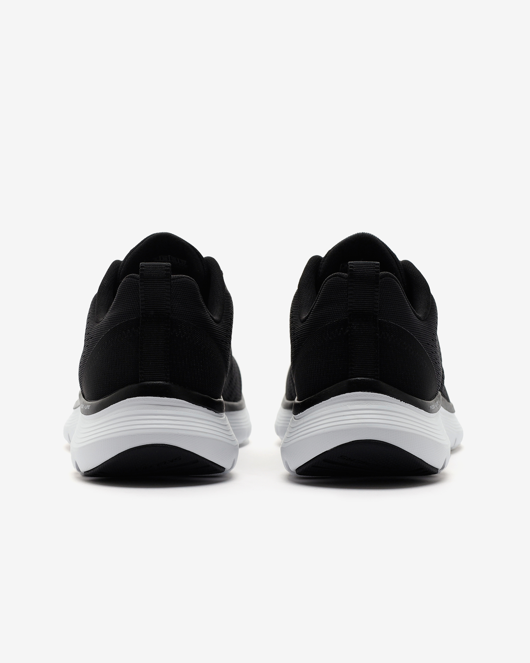 Skechers Flex Appeal 5.0 Kadın Siyah Spor Ayakkabı 150201 BKW