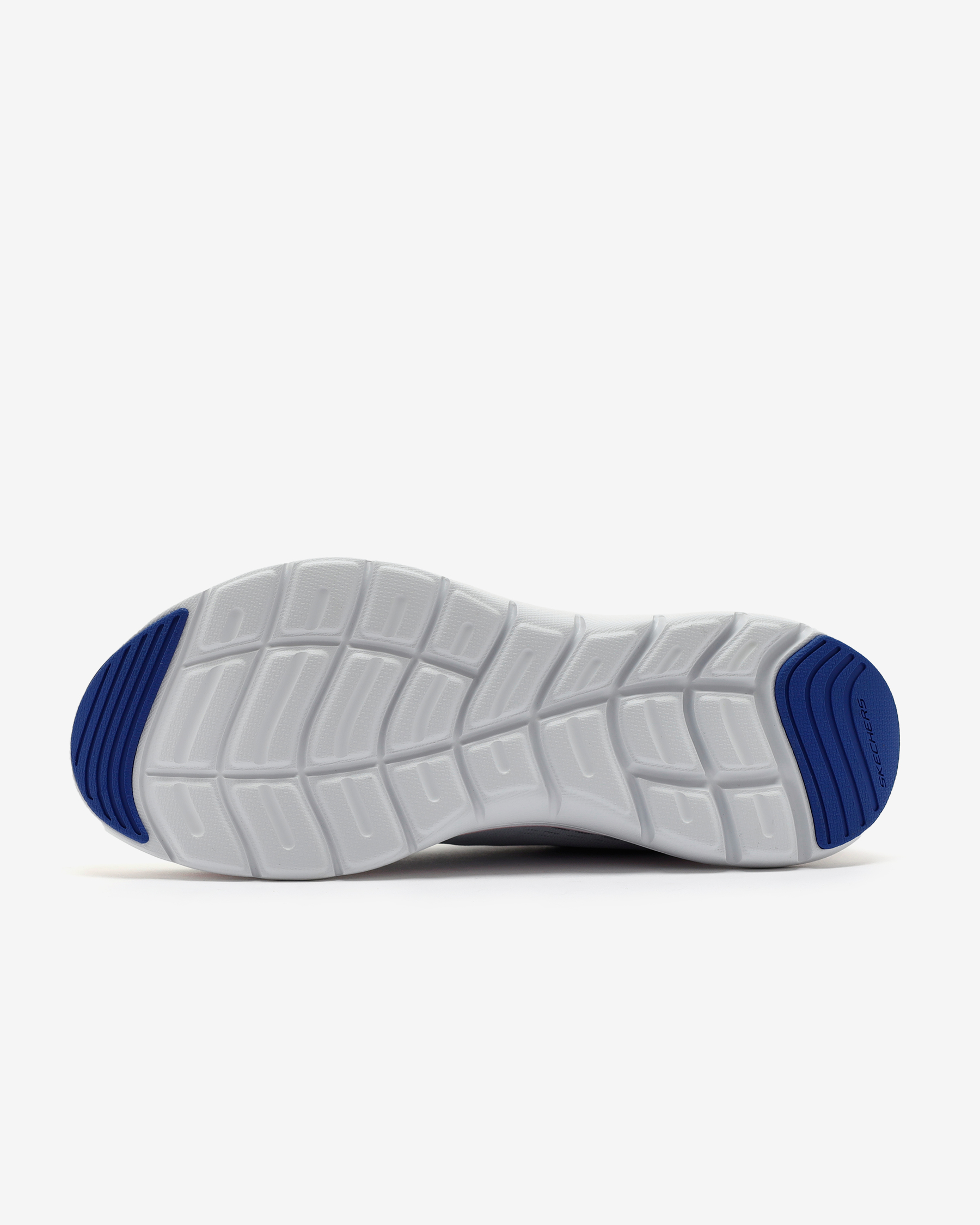 Skechers Flex Appeal 5.0 Kadın Gri Spor Ayakkabı 150201 GYMT