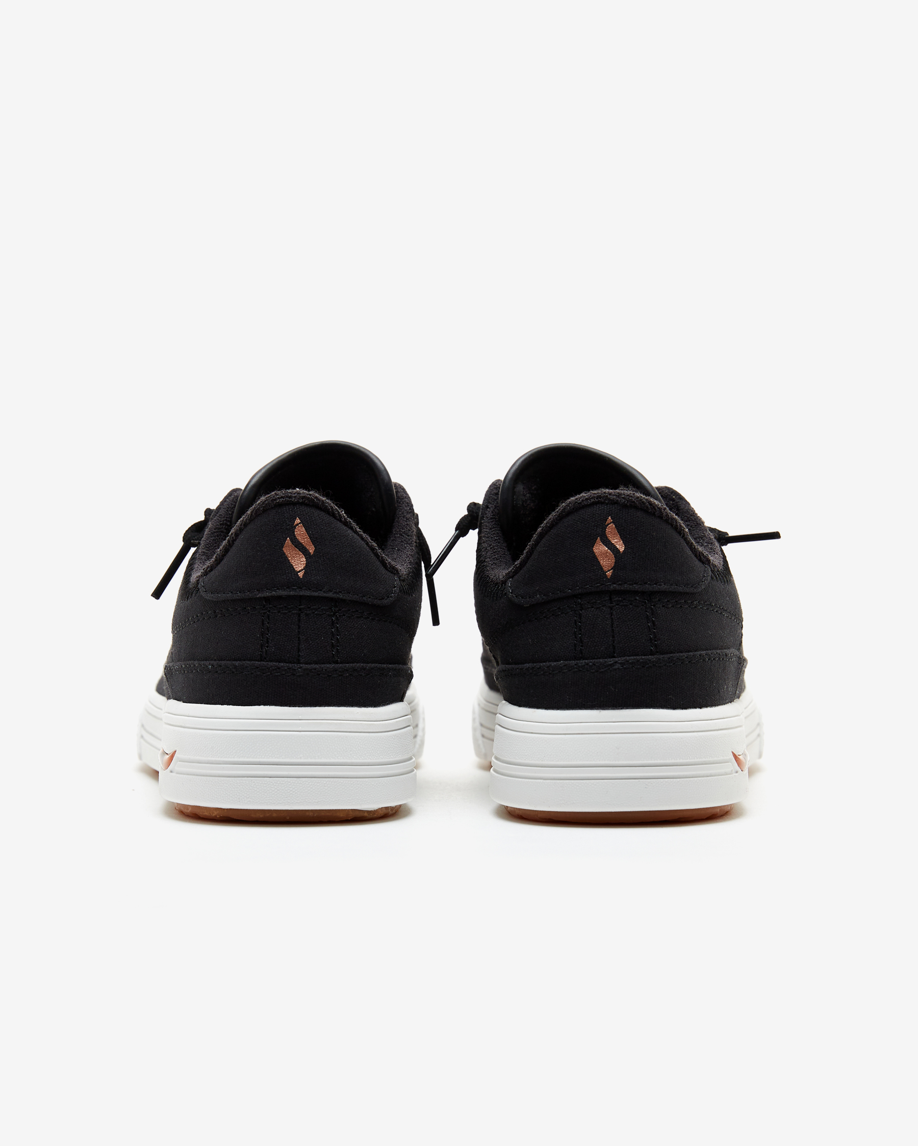 Arch Fit Arcade-Meet Ya There Kadın Siyah Spor Ayakkabı 177190 BLK