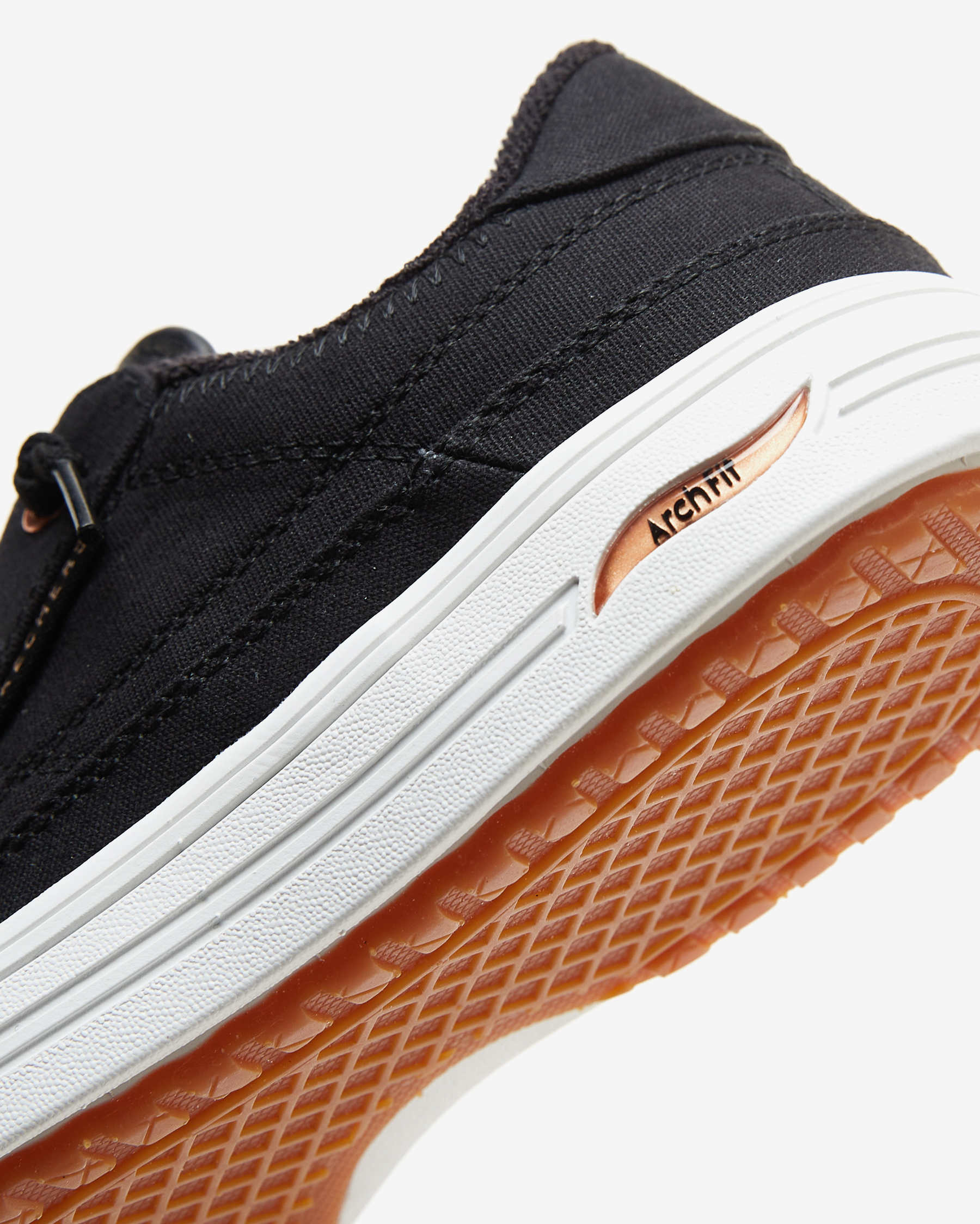 Arch Fit Arcade-Meet Ya There Kadın Siyah Spor Ayakkabı 177190 BLK