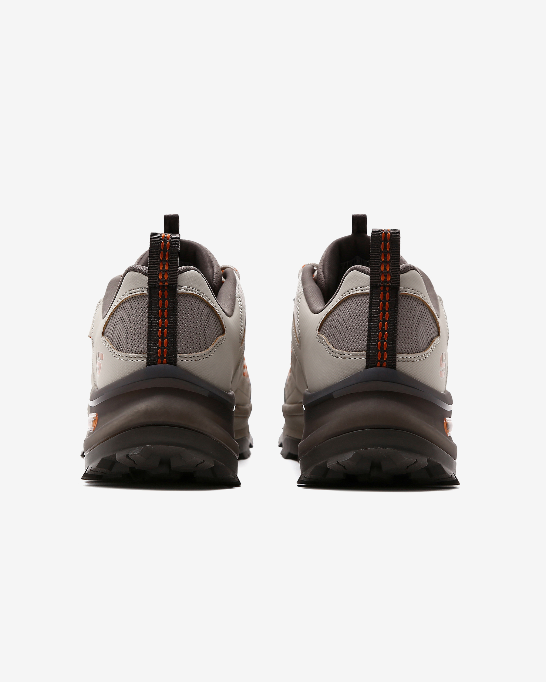 Max Protect Legacy Kadın Bej Outdoor Ayakkabı 180201 NTOR
