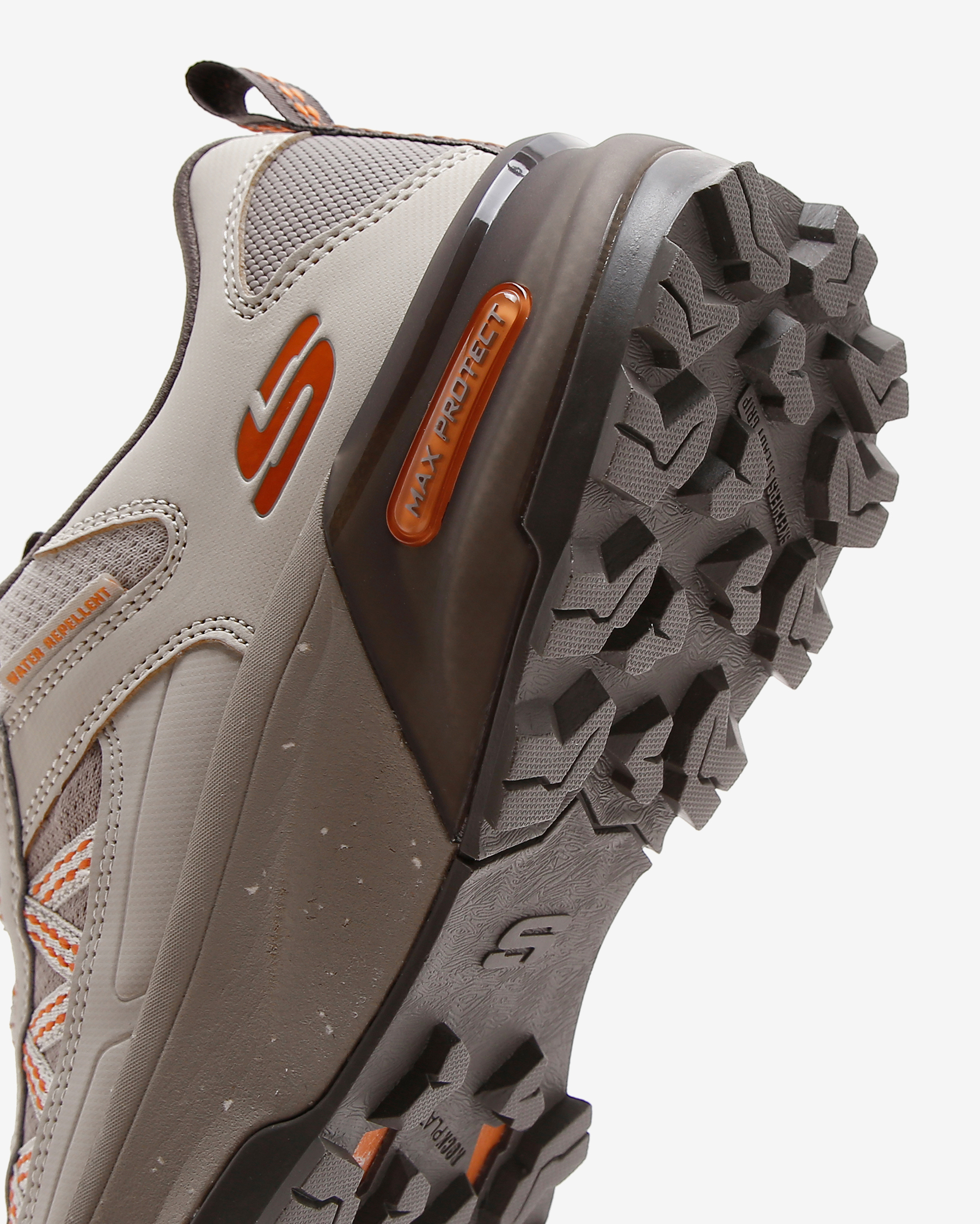 Max Protect Legacy Kadın Bej Outdoor Ayakkabı 180201 NTOR