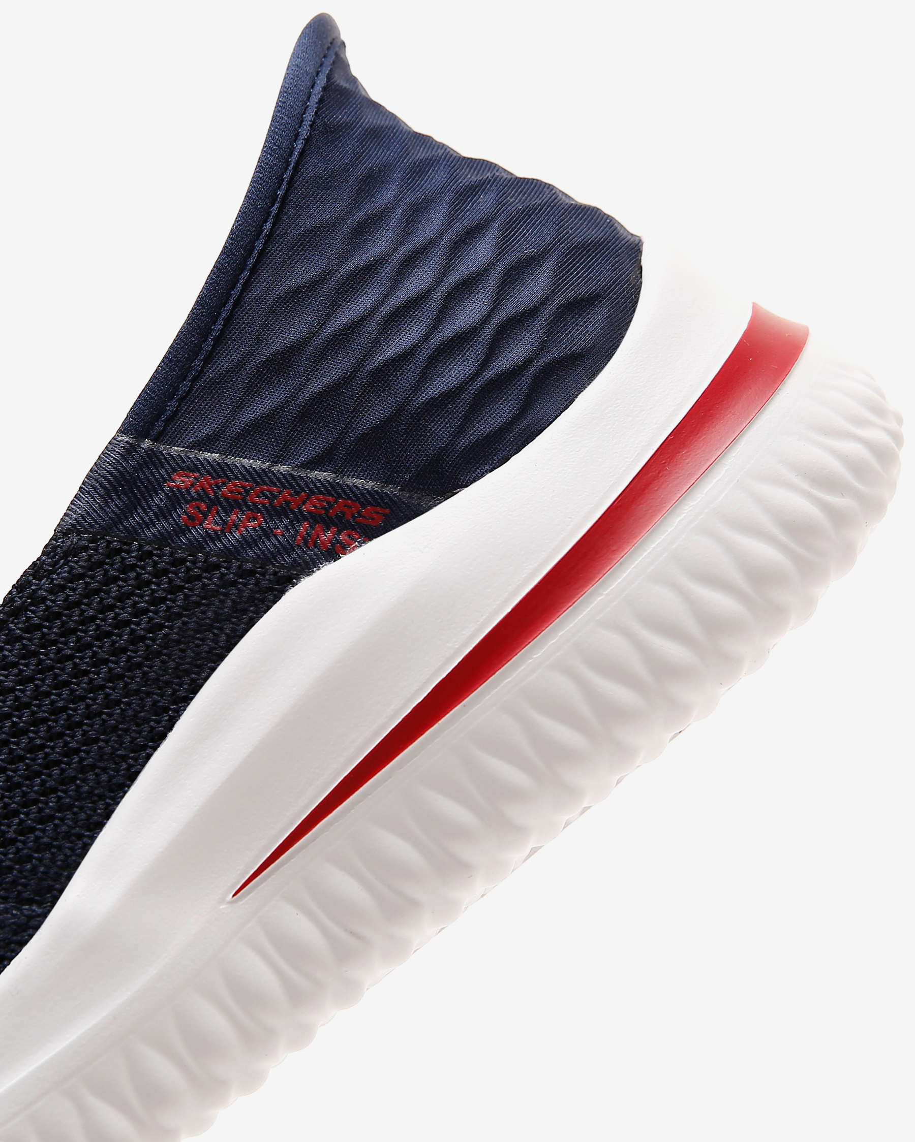 Delson 3.0 - Cabrino - Slip-İns Erkek Lacivert Günlük Ayakkabı 210604