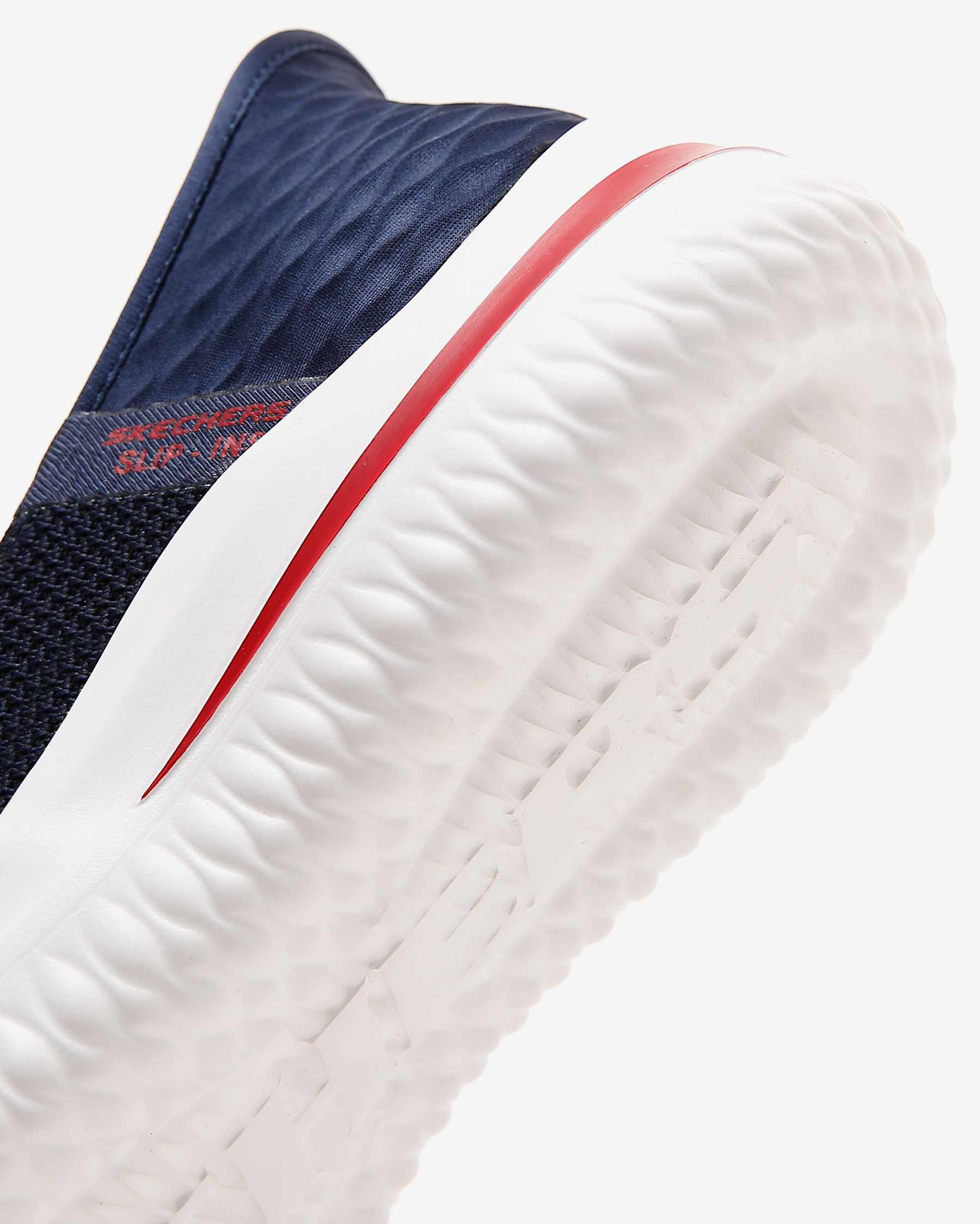 Delson 3.0 - Cabrino - Slip-İns Erkek Lacivert Günlük Ayakkabı 210604