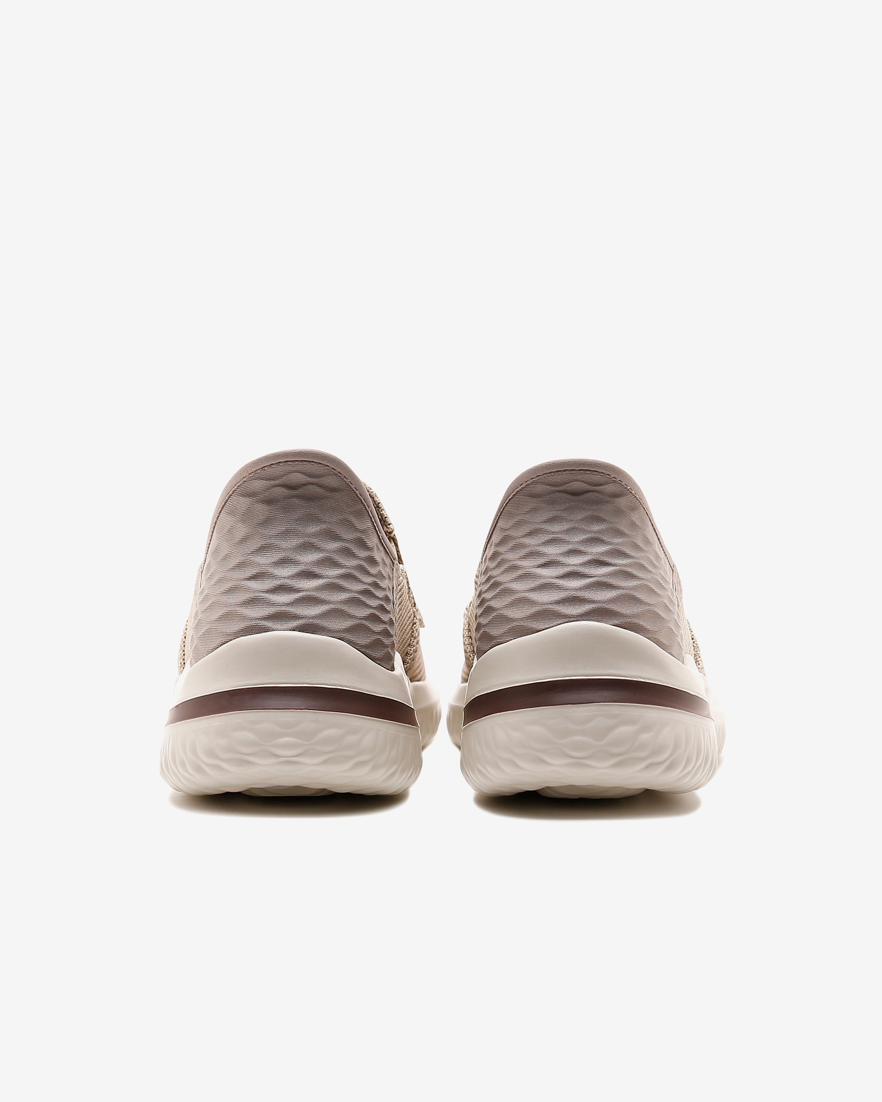 Skechers Delson 3.0 - Cabrino - Slip-ins Erkek Bej Günlük Ayakkabı ...