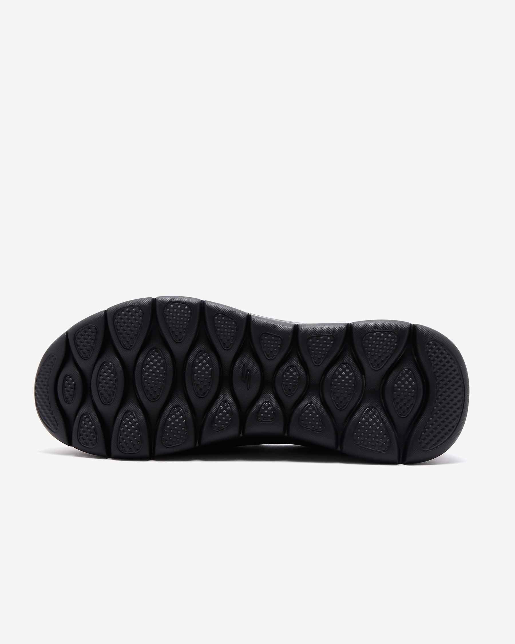 Skechers Go Walk Flex - Slip-ins Erkek Siyah Yürüyüş Ayakkabısı 216491 BBK