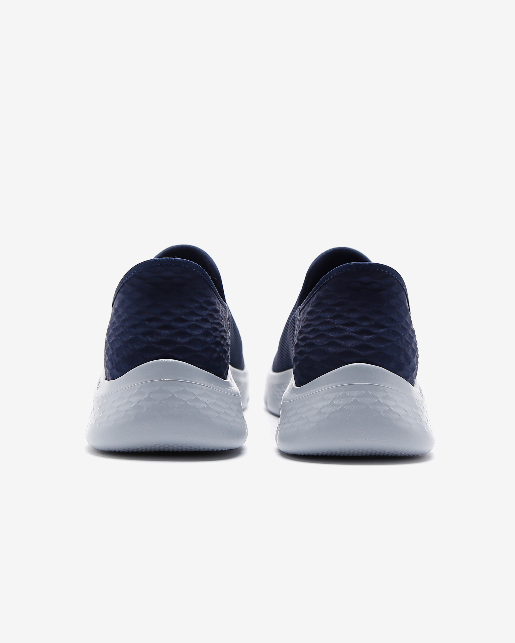 Skechers Go Walk Flex - Slip-ins Erkek Lacivert Yürüyüş Ayakkabısı ...