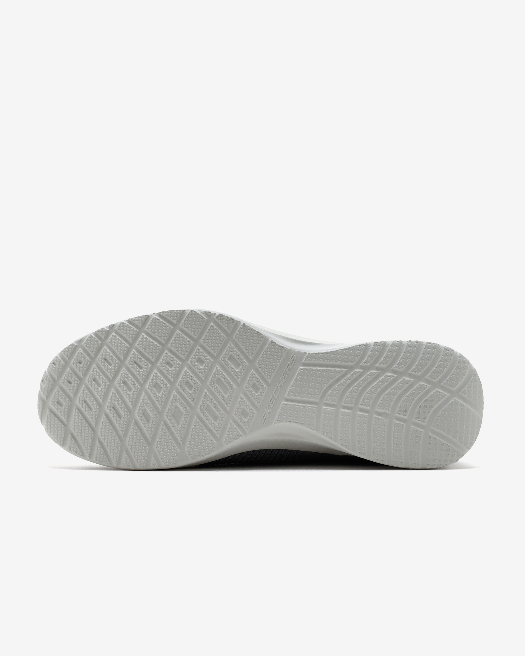 Skechers Skech - Air Dynamight - Bliton Erkek Gri Spor Ayakkabı 232691 GRY