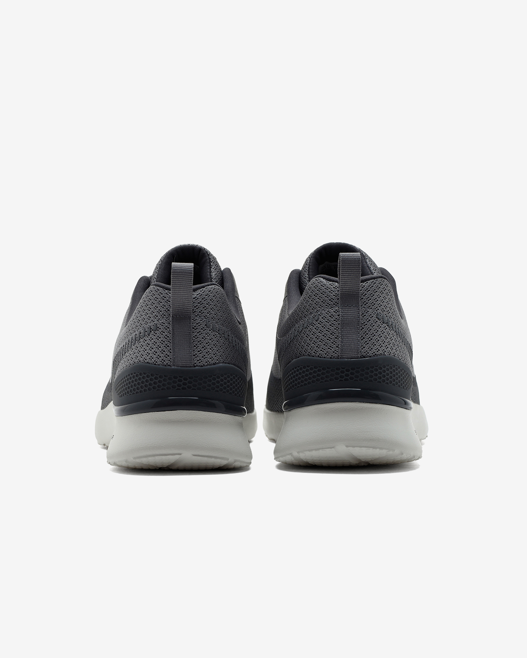 Skechers Skech - Air Dynamight - Bliton Erkek Gri Spor Ayakkabı 232691 GRY