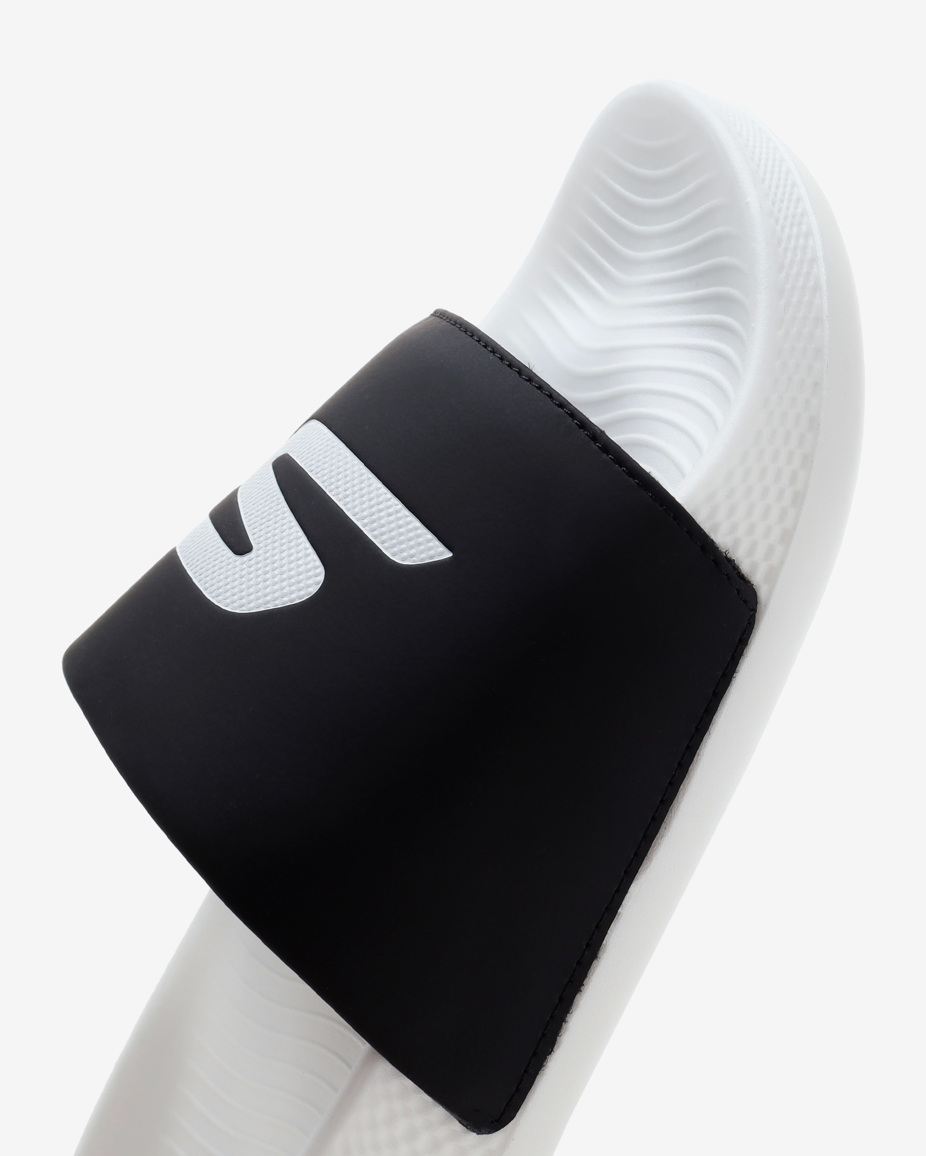 Skechers Hyper Slide Erkek Siyah Terlik 246020 BKW