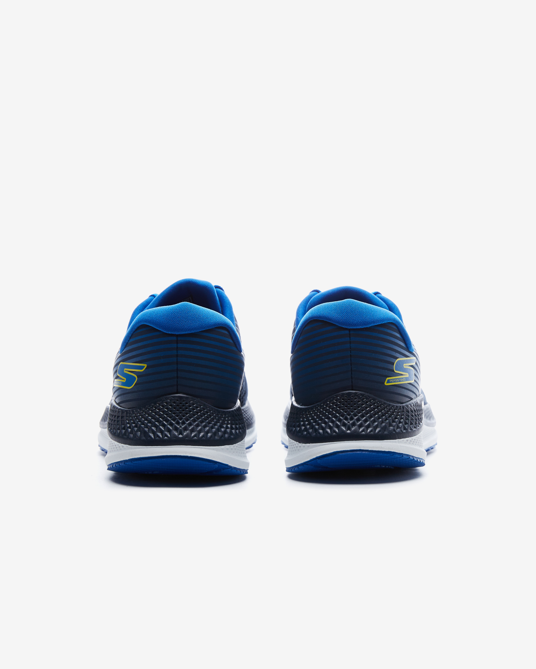 Go Run Persistence Erkek Mavi Koşu Ayakkabısı 246053 BLYL