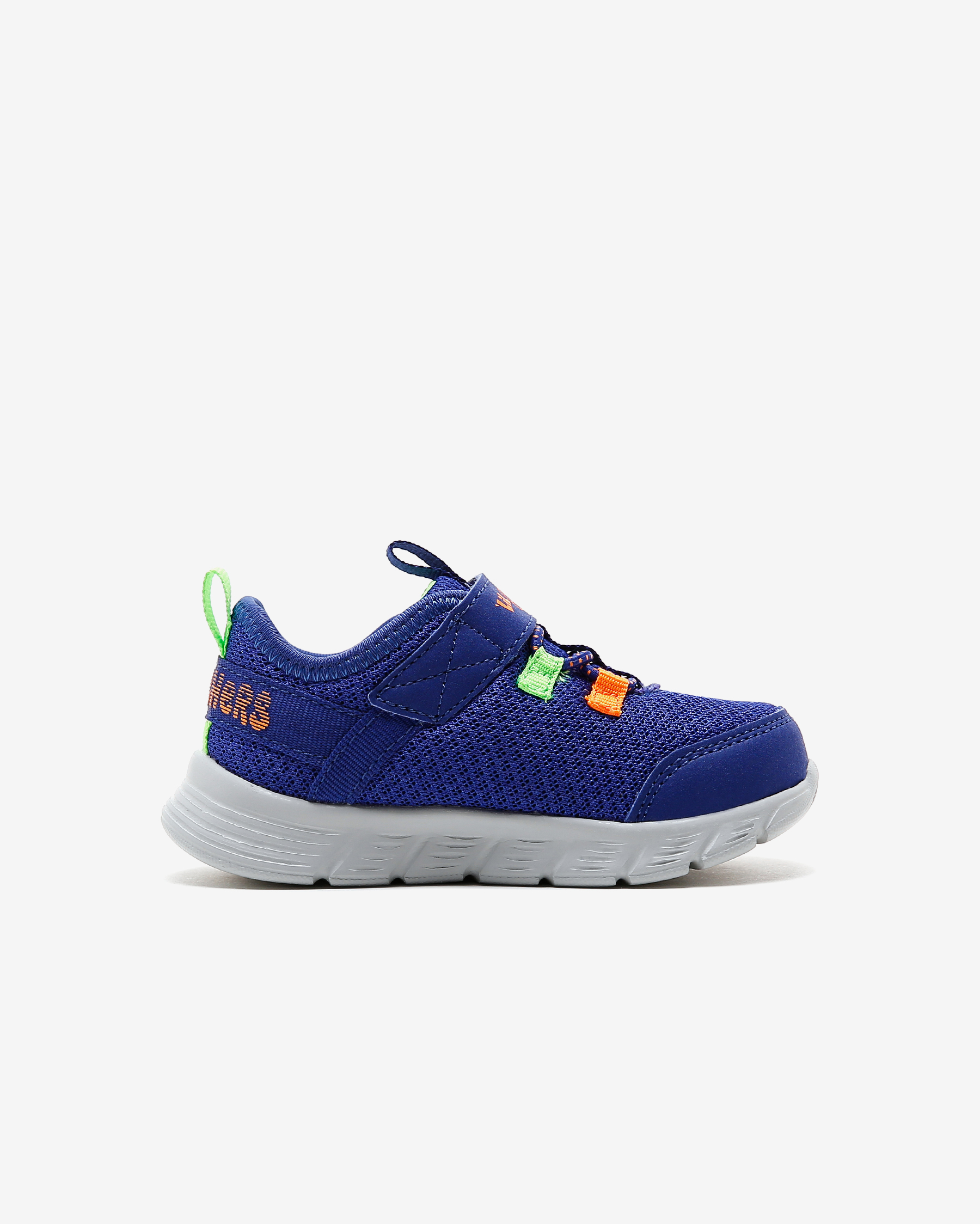 Comfy Flex - Ruzo Küçük Erkek Çocuk Mavi Spor Ayakkabı