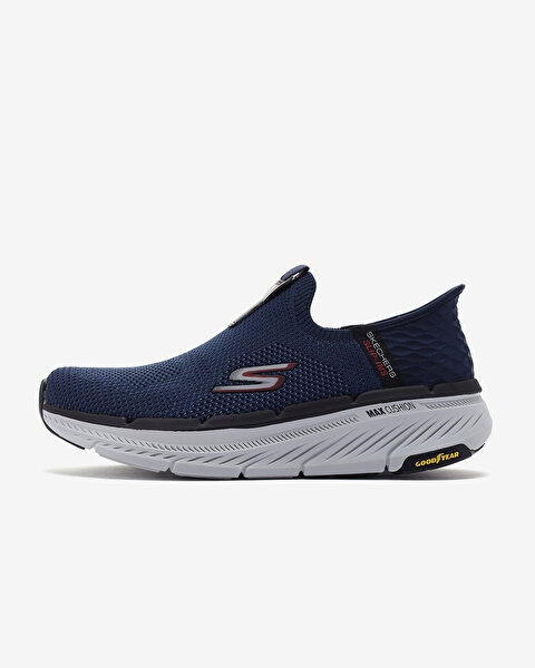 Skechers Skechers Slip-ins: Max Cushioning Premier 2.0 Erkek Siyah Koşu ...