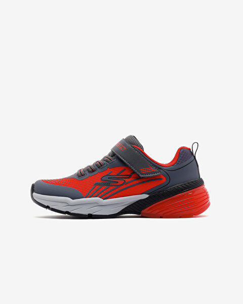 Skechers Thermoflux Elite Büyük Erkek Çocuk Siyah Spor Ayakkabı 403768L ...