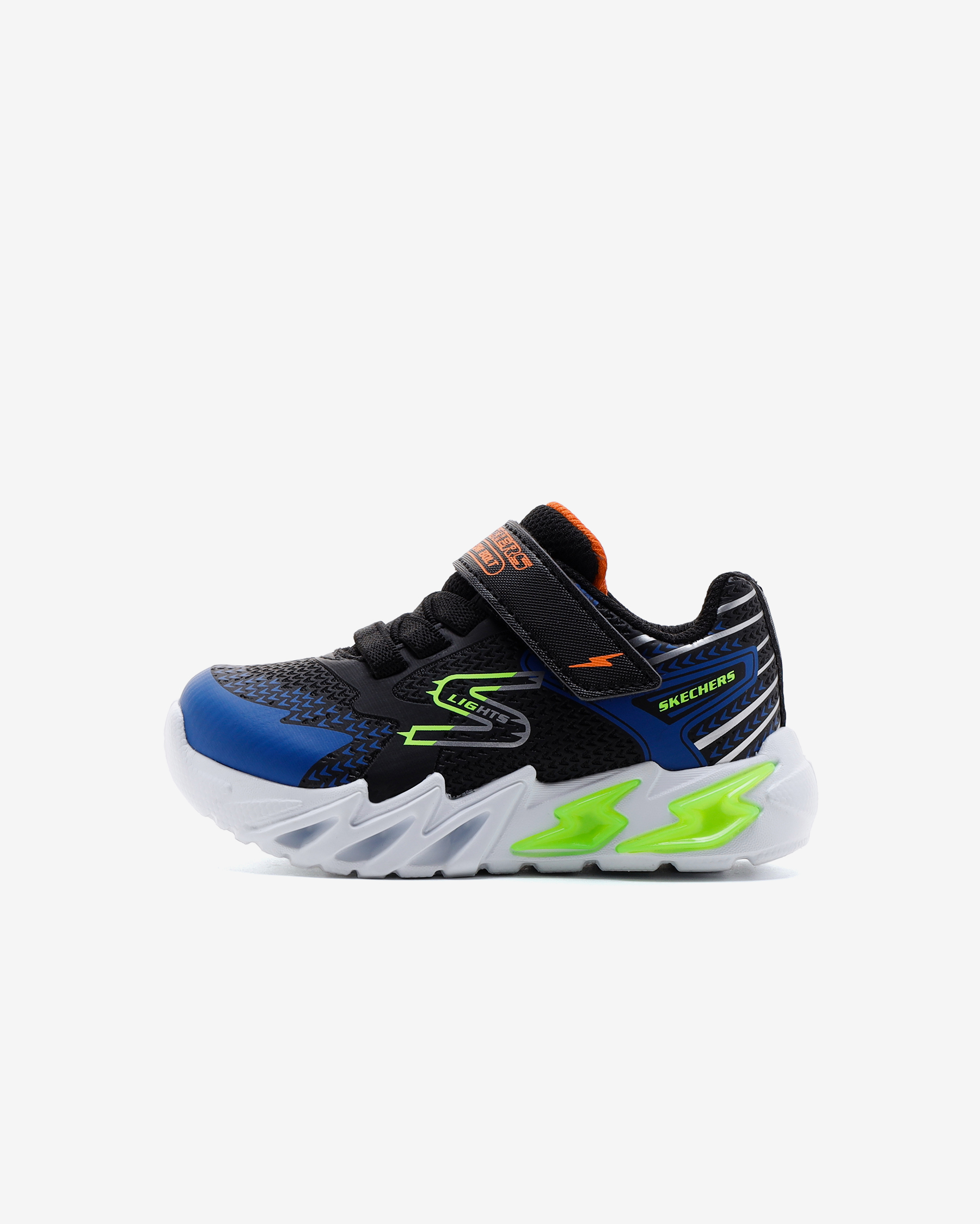 Skechers Arch Fit 2.0 - Vallo Erkek Siyah Spor Ayakkabı 232706TK BBK
