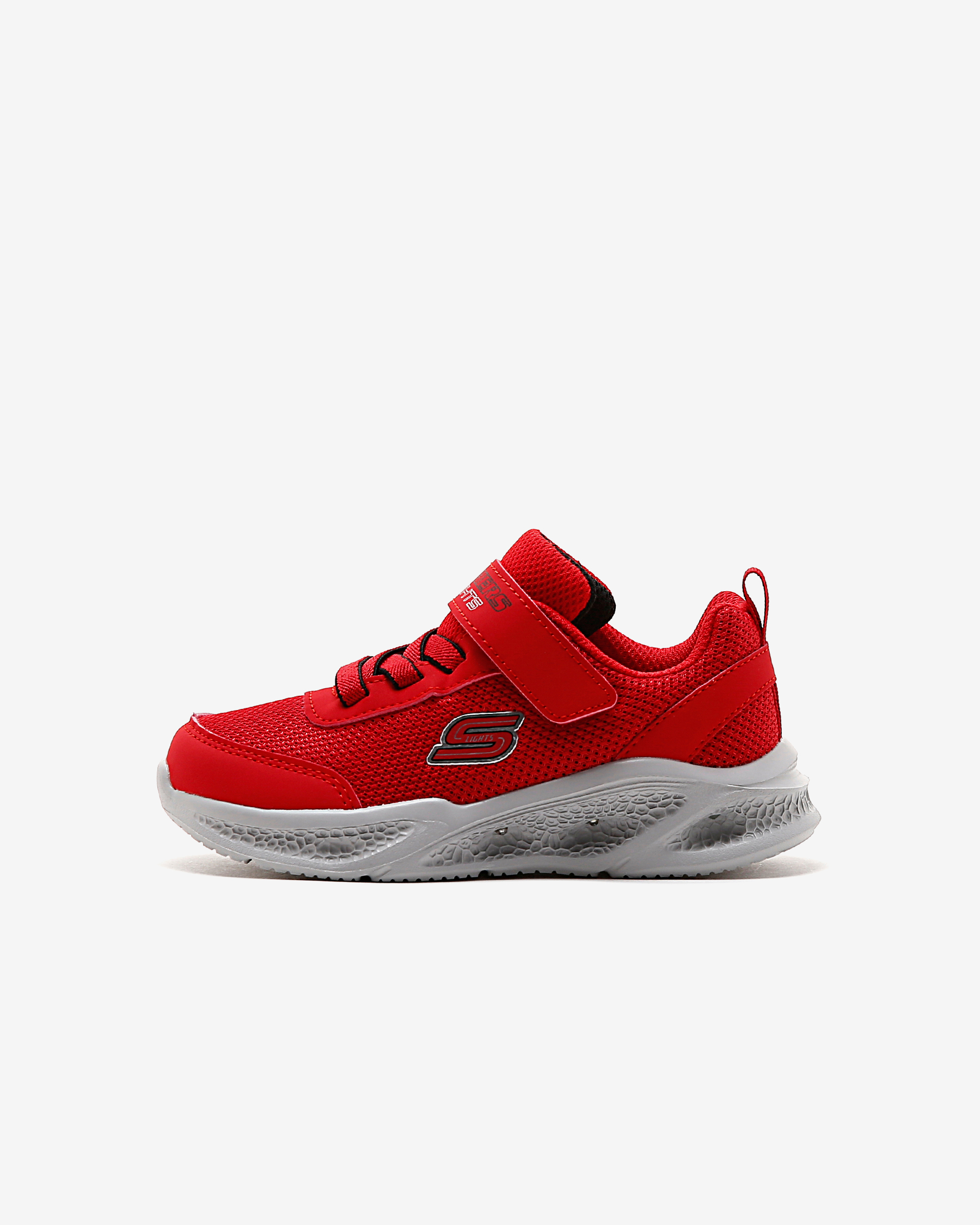 Skechers Arch Fit 2.0 - Vallo Erkek Siyah Spor Ayakkabı 232706TK BBK